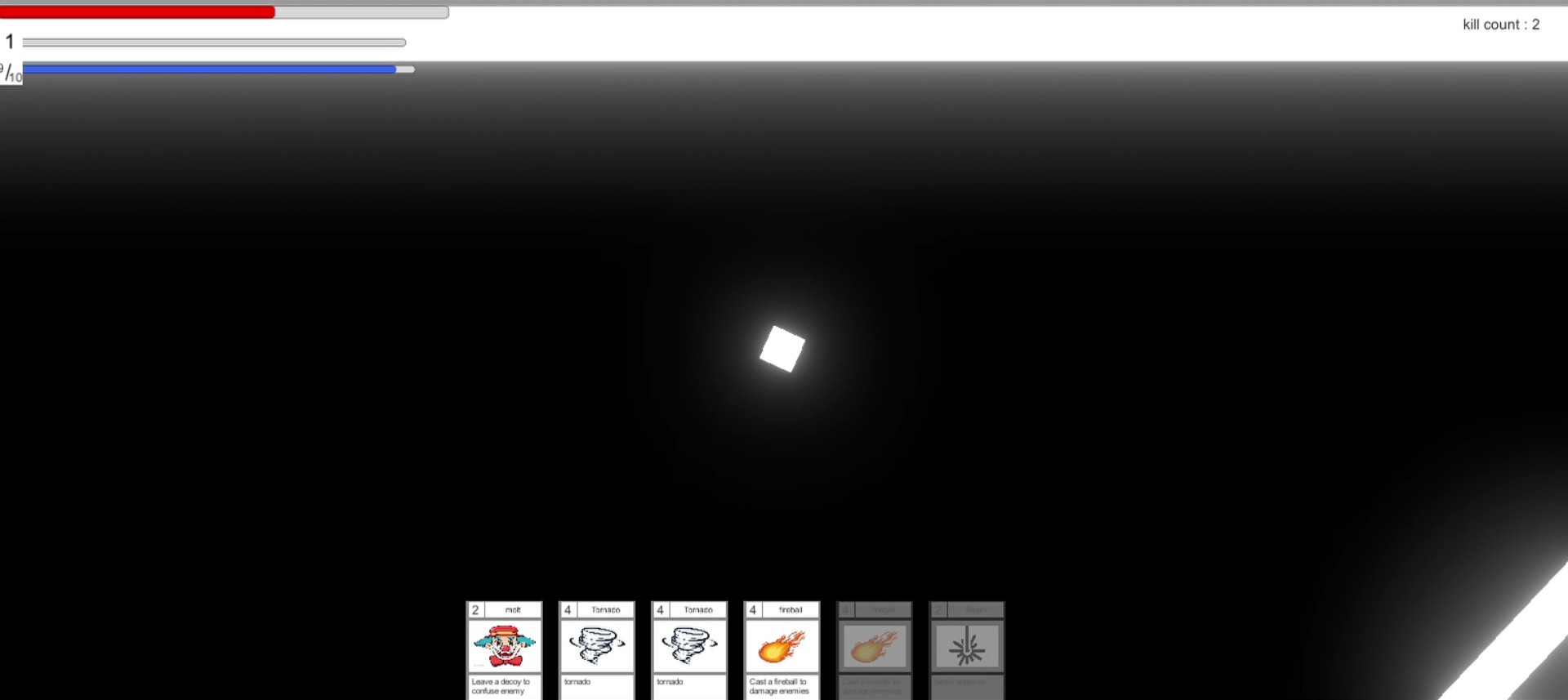 samuel personal website